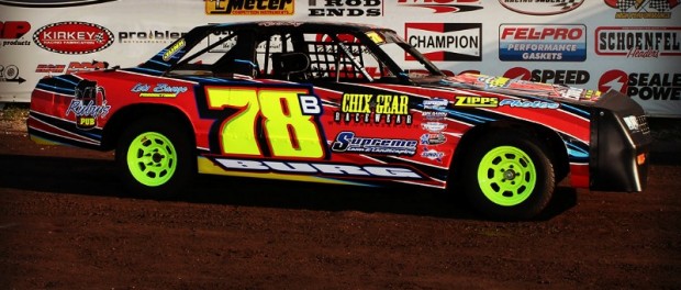 Burg tops fan voting for IMCA fendered divisions | IMCA - International ...