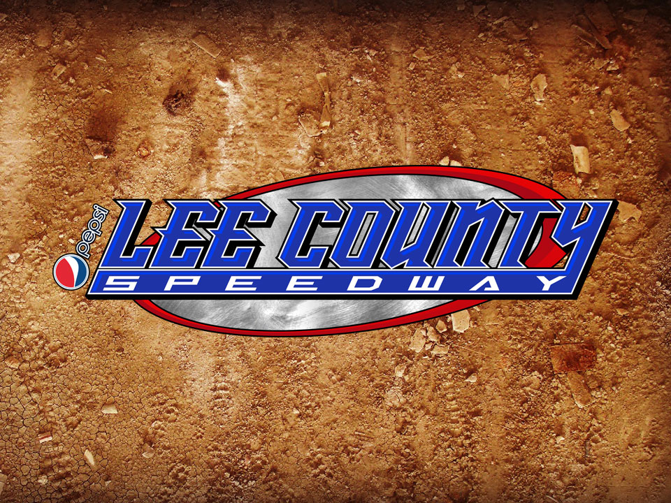 Lee County Speedway will feature IMCA Late Models on Friday nights ...