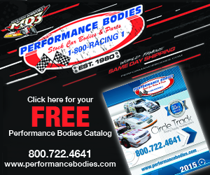 2015 Modified Rules | IMCA - International Motor Contest Association