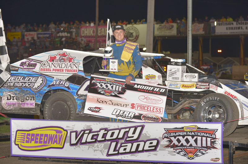 Day three at Boone Speedway brings another car count record - IMCA ...