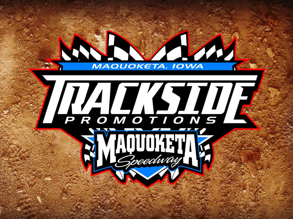 Larson’s IMCA Modified win is grand at Maquoketa - IMCA - International ...