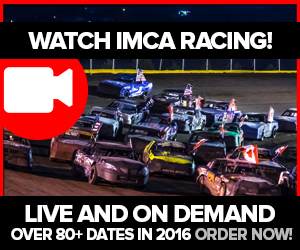 2017 Modified Rules – IMCA – International Motor Contest Association