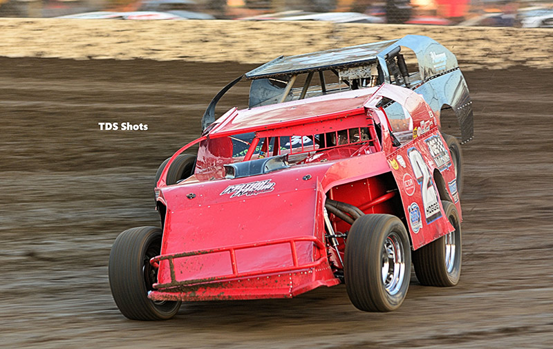 Hogge sails to IMCA Modified sweep at Ocean’s Pat Pettit Memorial ...