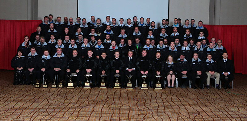 IMCA national awards banquet honors 2016’s best - IMCA - International ...