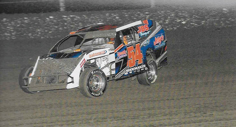 Shoemaker sharp in first Razor Chassis South Central Region campaign ...