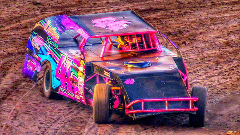 Foley scores IMCA first with regional rookie prize - IMCA ...