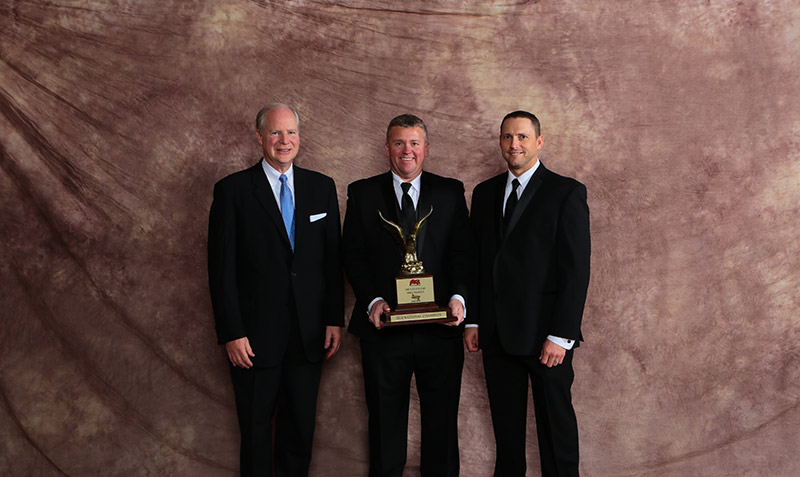 One word describes it: Nichols has phenomenal 2016 season - IMCA ...