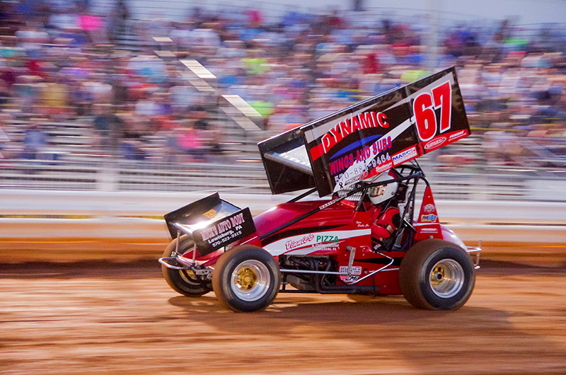 Duke reigns in race for PASS championship - IMCA - International Motor ...