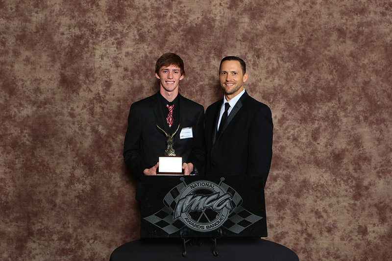 Duinkerken becomes first California driver to capture national ...