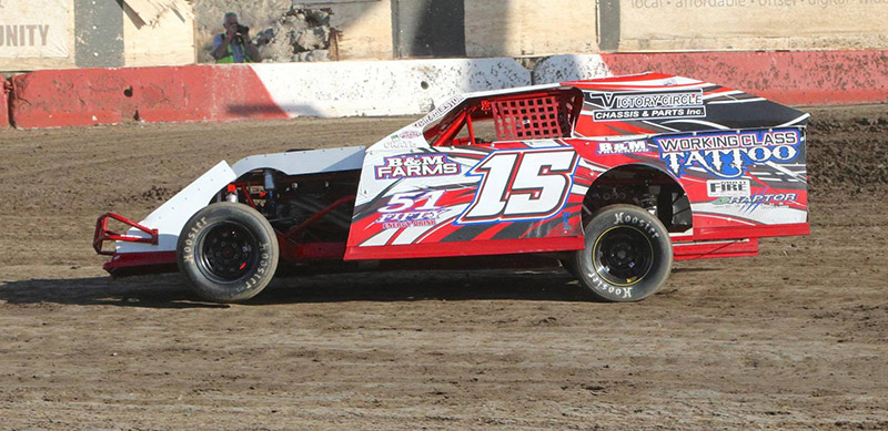 IMCA Modifieds race for $4,015 to win at Merced’s Egleston Tribute ...