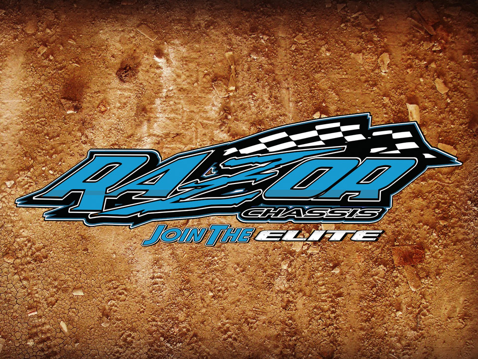 Razor Chassis banner flies again in IMCA’s South Central Region - IMCA ...
