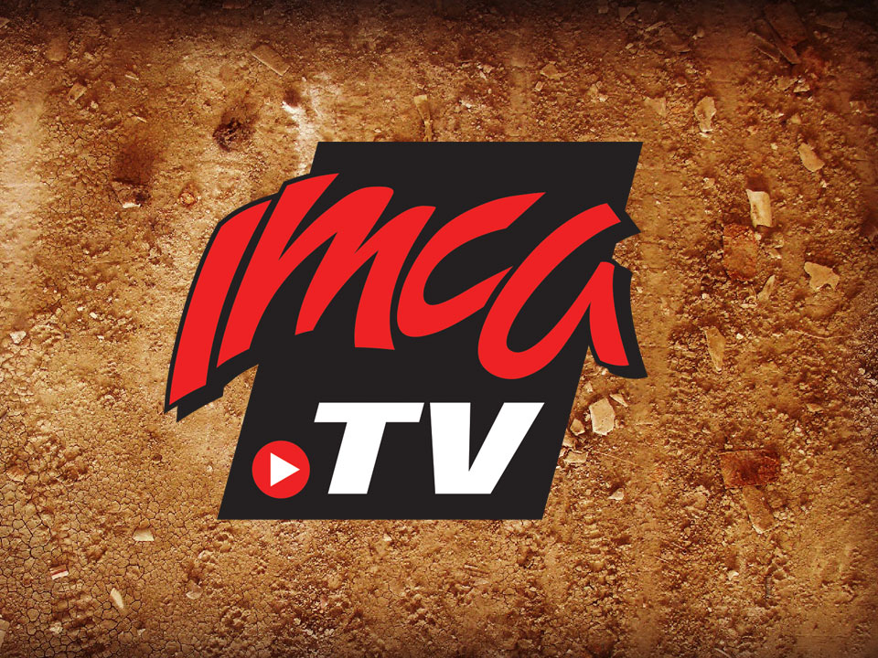 IMCA.TV broadcasts details of awards for feature winners, early Super ...