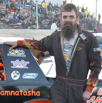 Gentry makes history at Willamette - IMCA - International Motor Contest ...