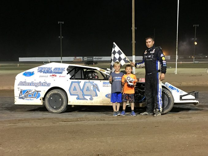 IMCA.TV Winter Nationals moves to Central Arizona Raceway - IMCA ...