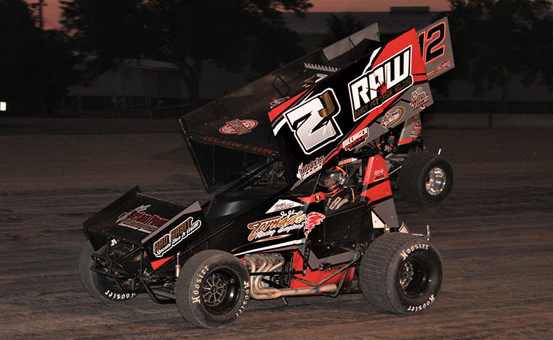 Wheatshocker Nationals on Tap for URSS - IMCA - International Motor ...