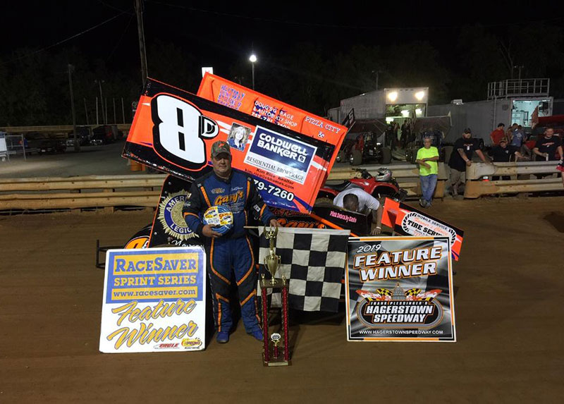 Ellerman sprints to IMCA East Coast Nationals crown - IMCA ...