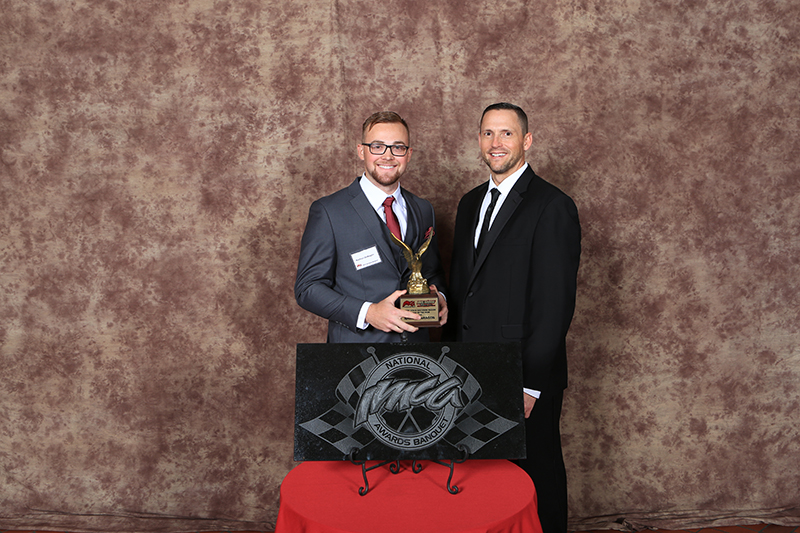 DeRagon races to Arizona first by winning Big Daddy Race Cars Southern ...