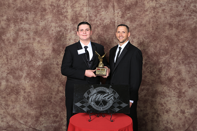 After season of ups, downs and a lot of miles, Pike prevails as top ...