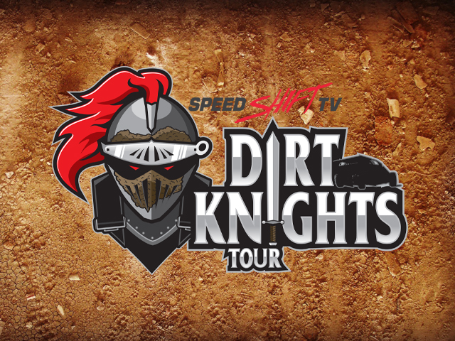 IMCA Speed Shift TV Dirt Knights Tour makes history with 100th event ...