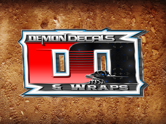 Demon Decals wraps up award plans for state champions in IMCA Central ...