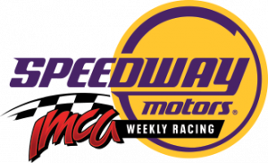 Logos - IMCA - International Motor Contest Association