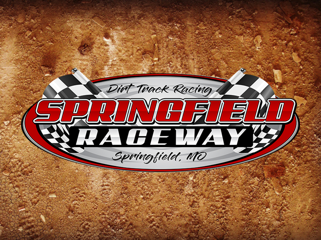 Trevor Drake makes name known at Springfield - IMCA - International ...