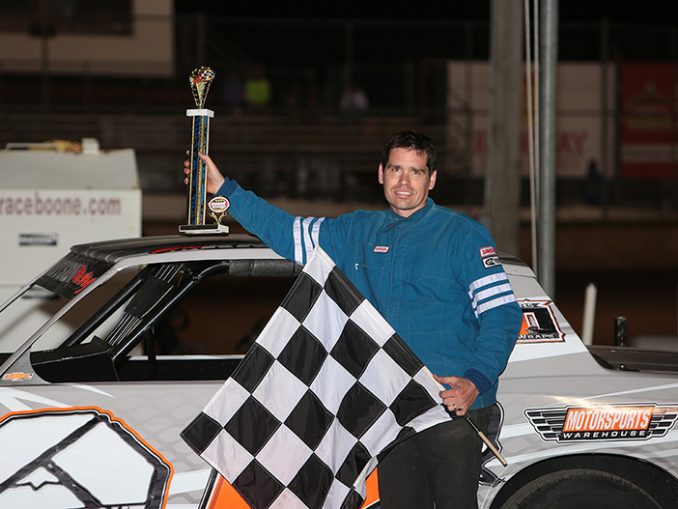 IMCA.TV broadcasts Prelude, 40th annual Super Nationals - IMCA ...