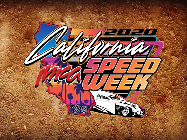 Six tracks host California IMCA Speedweek shows - IMCA - International ...