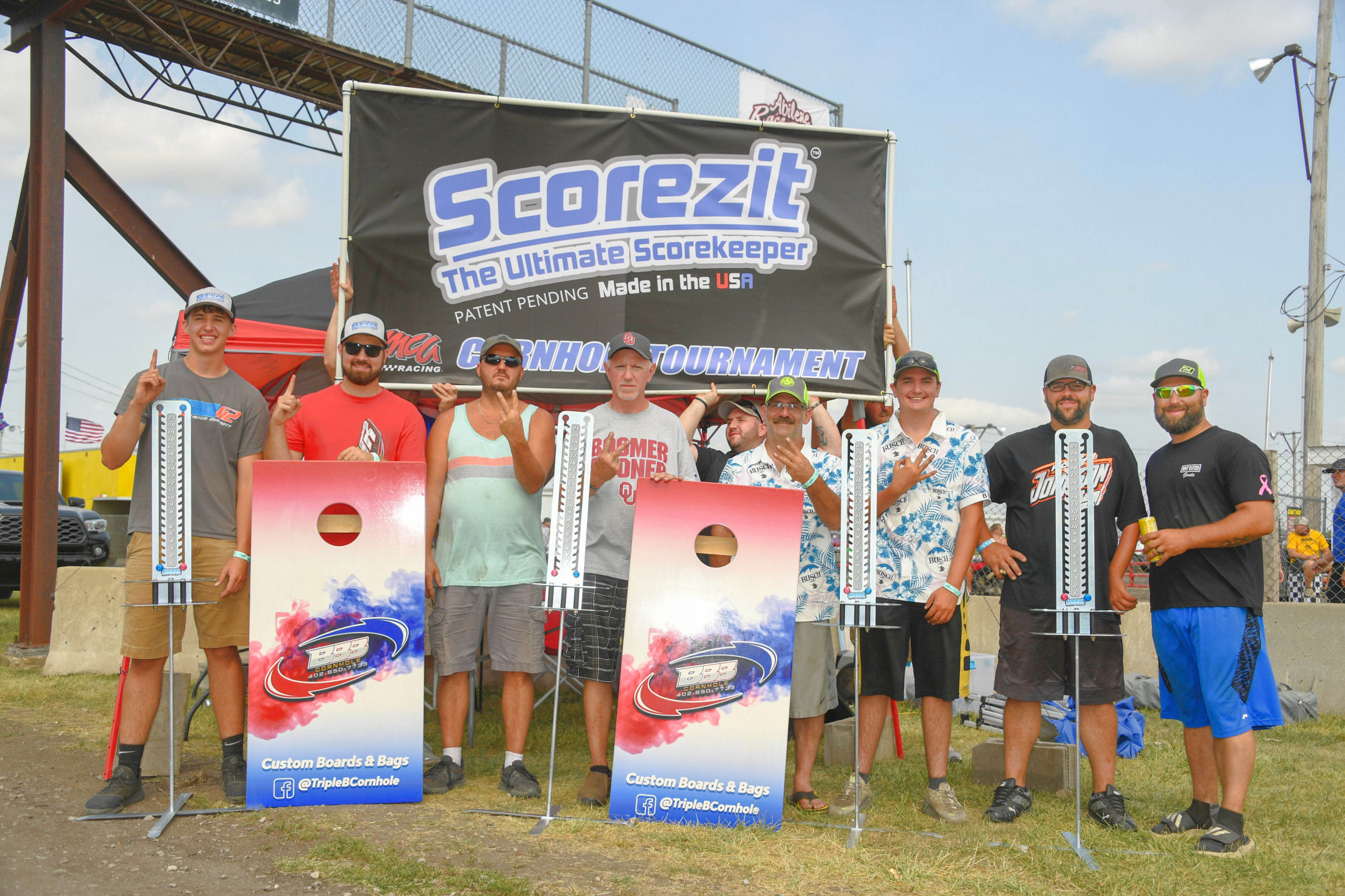 Missouri duo credits tough competition back home after winning Super ...