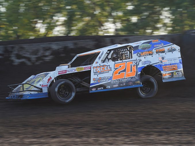 Midstate Machine to replace engine claimed from Super Nationals Stock Car champion - IMCA ...
