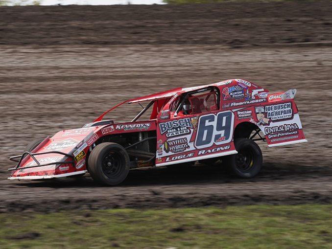 Harris Auto Racing returns as title sponsor for Super Nationals ...