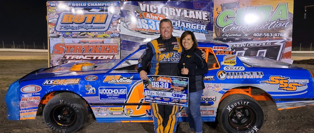 Home - IMCA - International Motor Contest Association