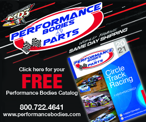 2021 Stock Car Rules - IMCA - International Motor Contest Association