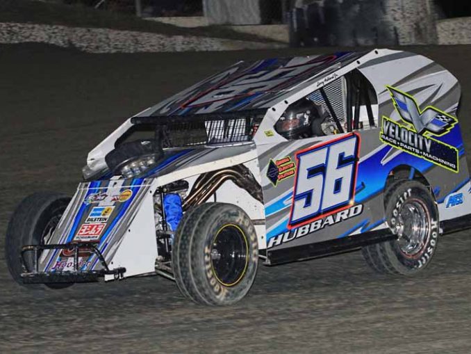 IMCA STARS Mod Lites are Florida bound in February for Winter Nationals ...