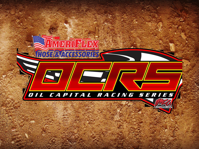 Friday Oil Capital Racing Series show moved to Creek County Speedway ...