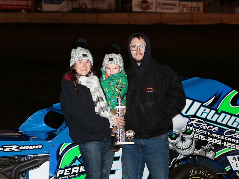 IMCA TV Brings Full-Menu Coverage of Super Nationals With Whole Pie ...