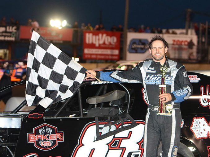 IMCA.TV broadcasts Prelude, 40th annual Super Nationals - IMCA ...