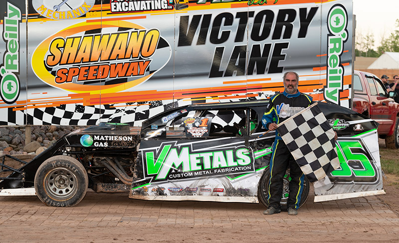 Shawano Hall of Fame welcomes two more - IMCA - International Motor ...