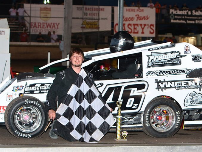 IMCA.TV broadcasts Prelude, 40th annual Super Nationals - IMCA ...