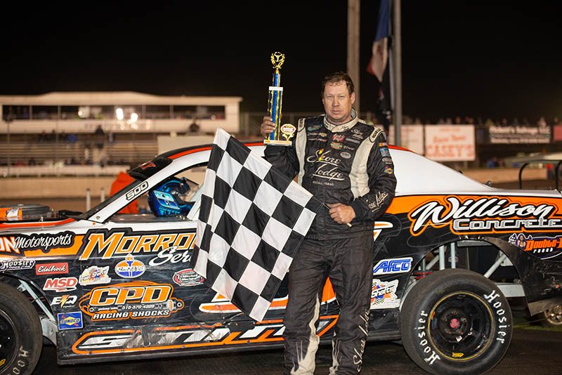 It's Roberts in a thriller at Boone, David Smith prevails in brotherly ...