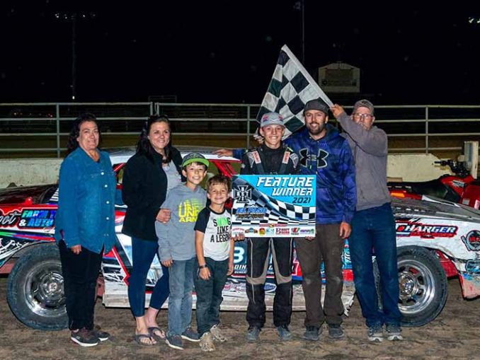 Midstate Machine to replace engine claimed from Super Nationals Stock Car champion - IMCA ...