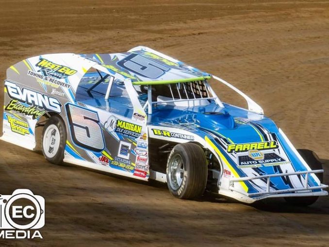 Midstate Machine to replace engine claimed from Super Nationals Stock ...