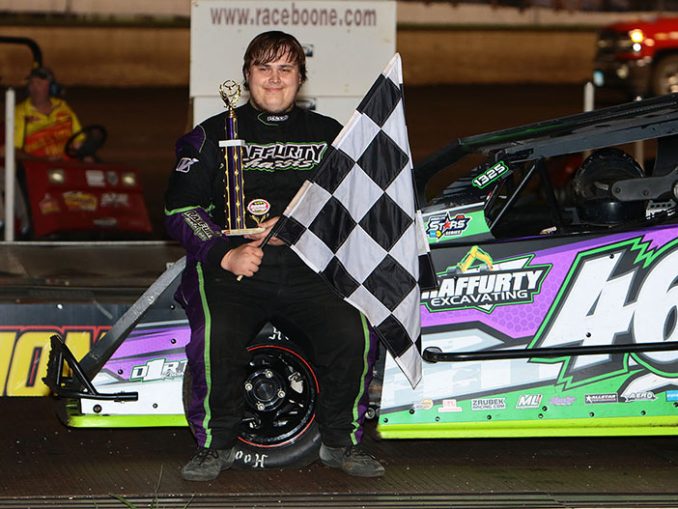 Midstate Machine to replace engine claimed from Super Nationals Stock Car champion - IMCA ...