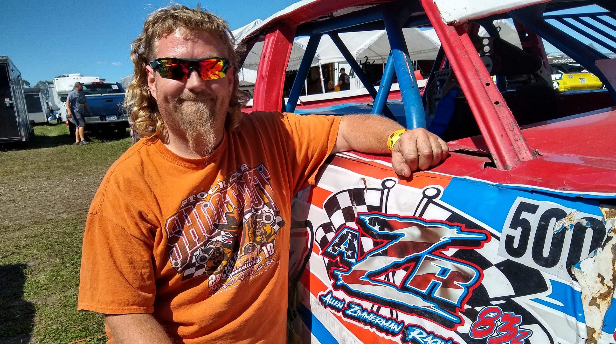 Zimmerman books it to Boone for IMCA Super Nationals - IMCA ...