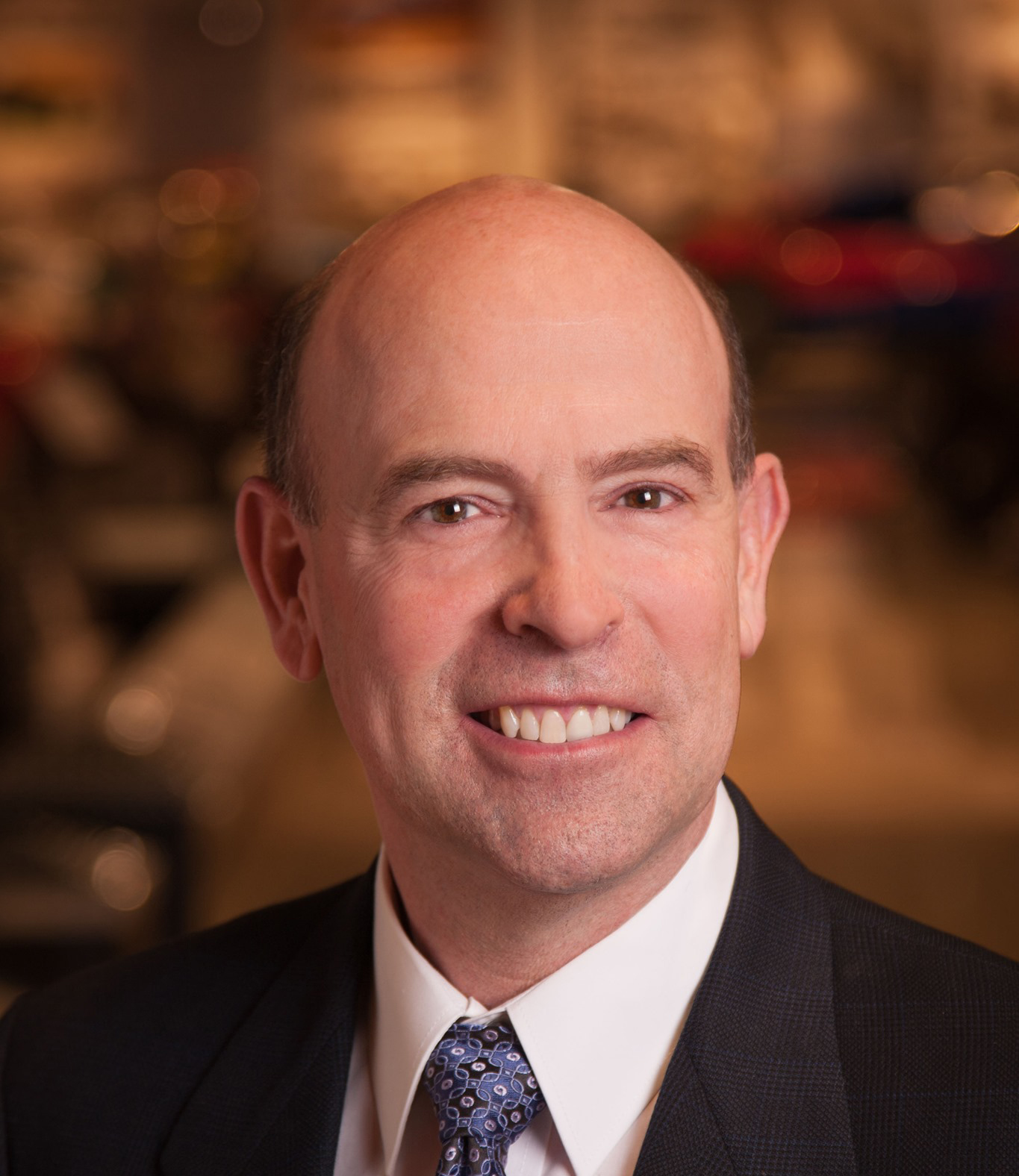 Jason Smith, Family Owner of Speedway Motors, Passes Away at Age 60 ...