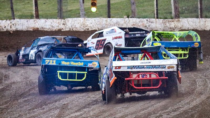 NY-Penn IMCA Modified Series ready to invade New Jersey - IMCA ...