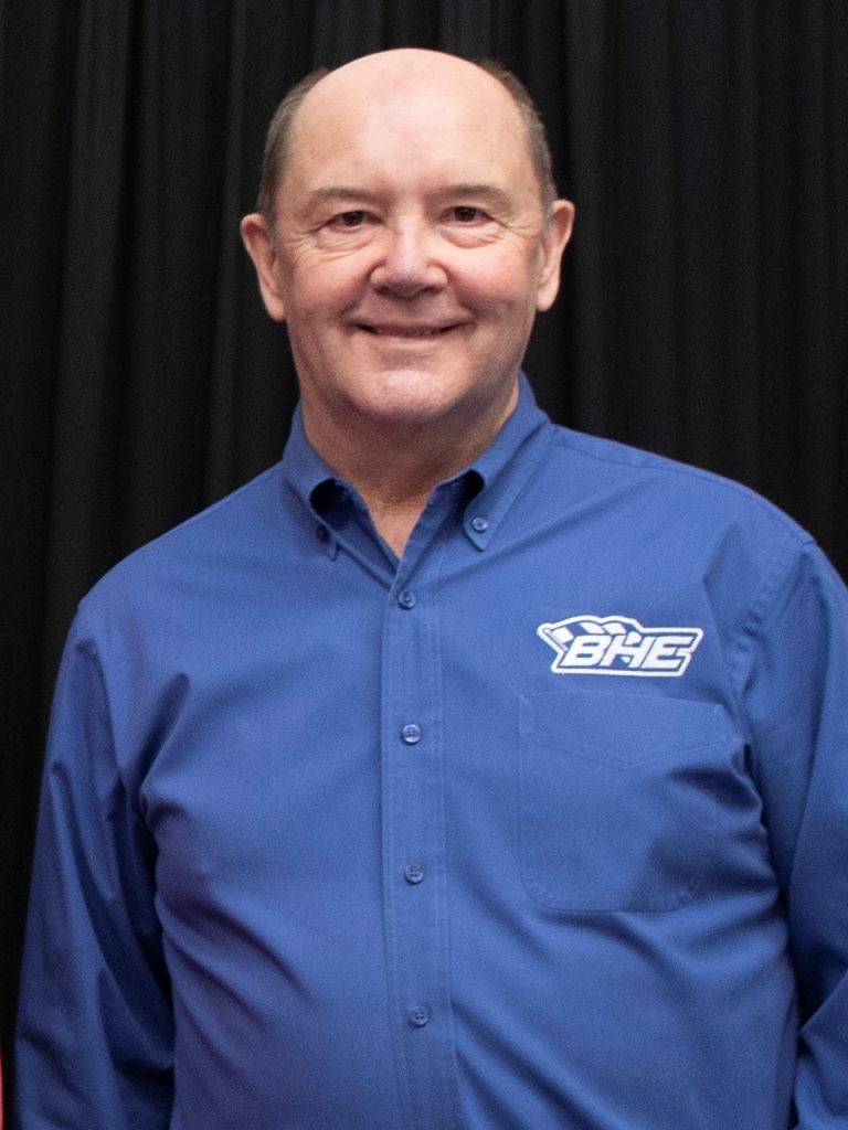 Harris still living the dream in 40th season of IMCA support - IMCA ...