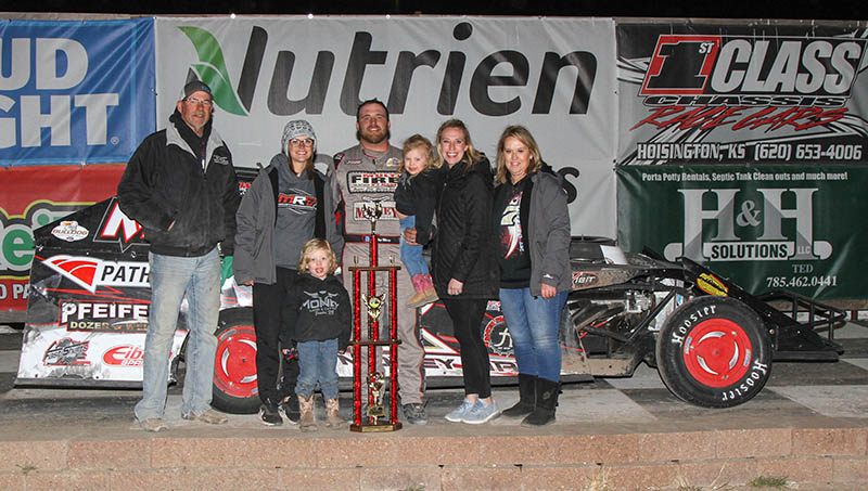 Nine new to Fast Shafts All-Star eligibility - IMCA - International ...