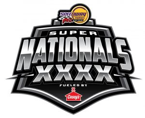 Super Nationals - IMCA - International Motor Contest Association