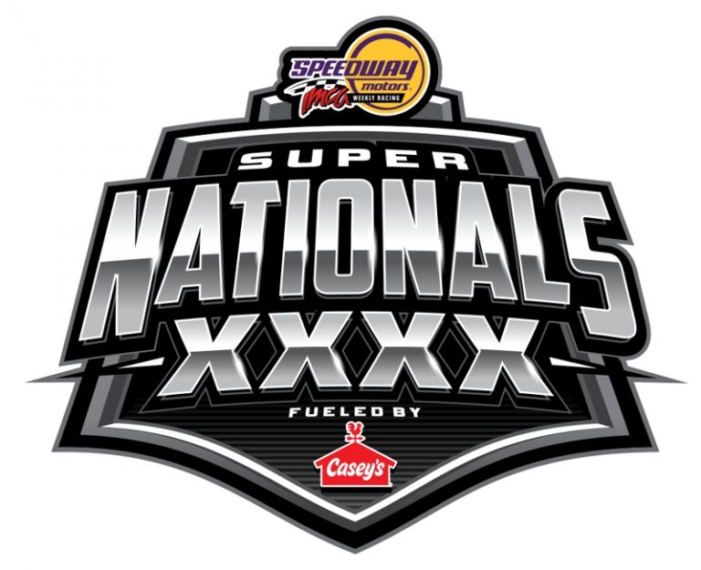 Super Nationals - IMCA - International Motor Contest Association